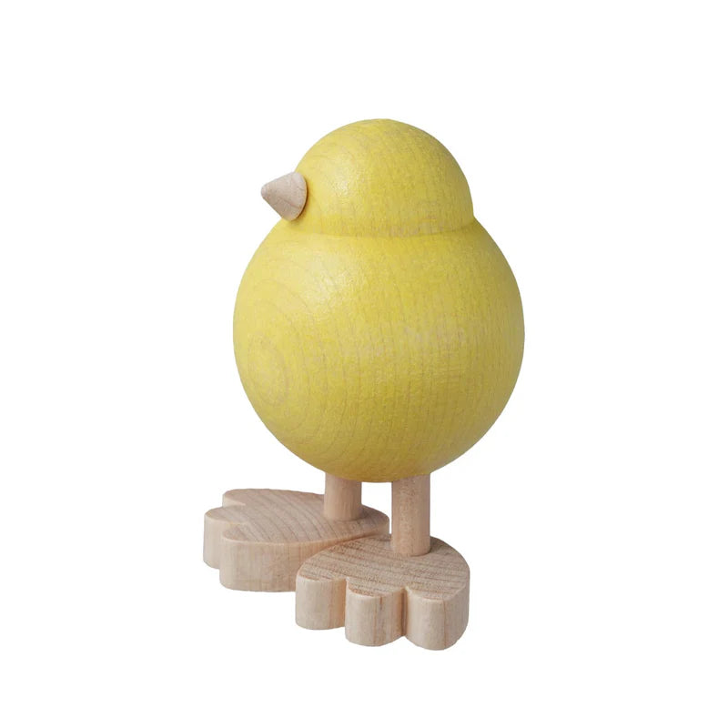 aarikka Tipi-Tii, Standing Yellow – Irma's Finland House