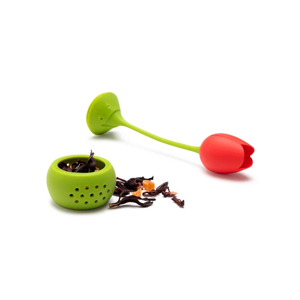 Tulip Tea Infuser – Irma's Finland House