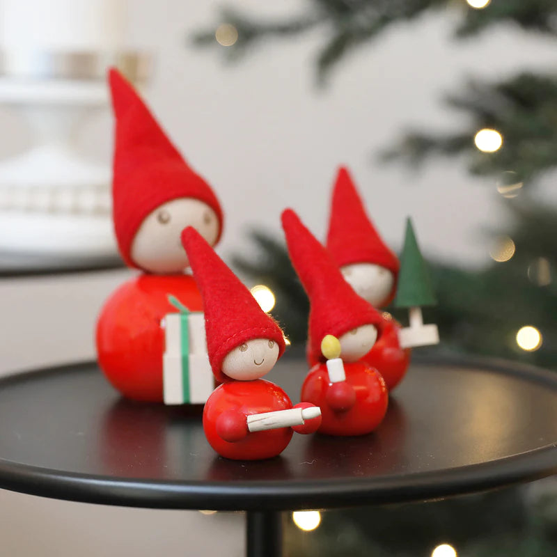 aarikka Elf Baker – Irma's Finland House