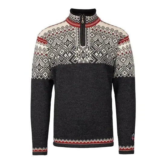 Norlender Knitwear Narvik Ski Sweater – Irma's Finland House