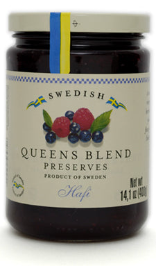 Hafi Queens Blend Preserve – Irma's Finland House